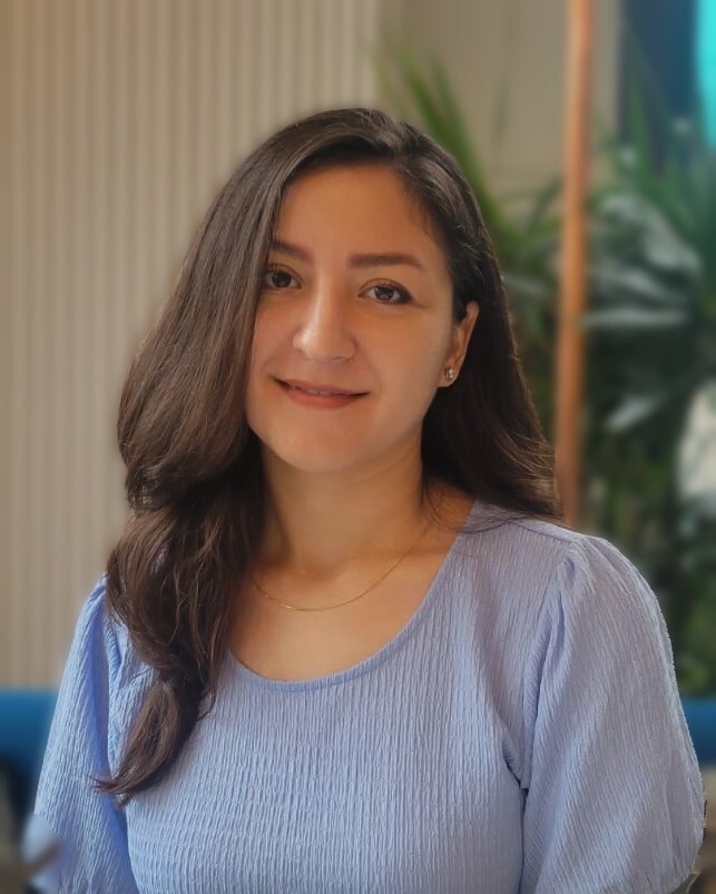 Nasrin Pourmohammad Portfolio